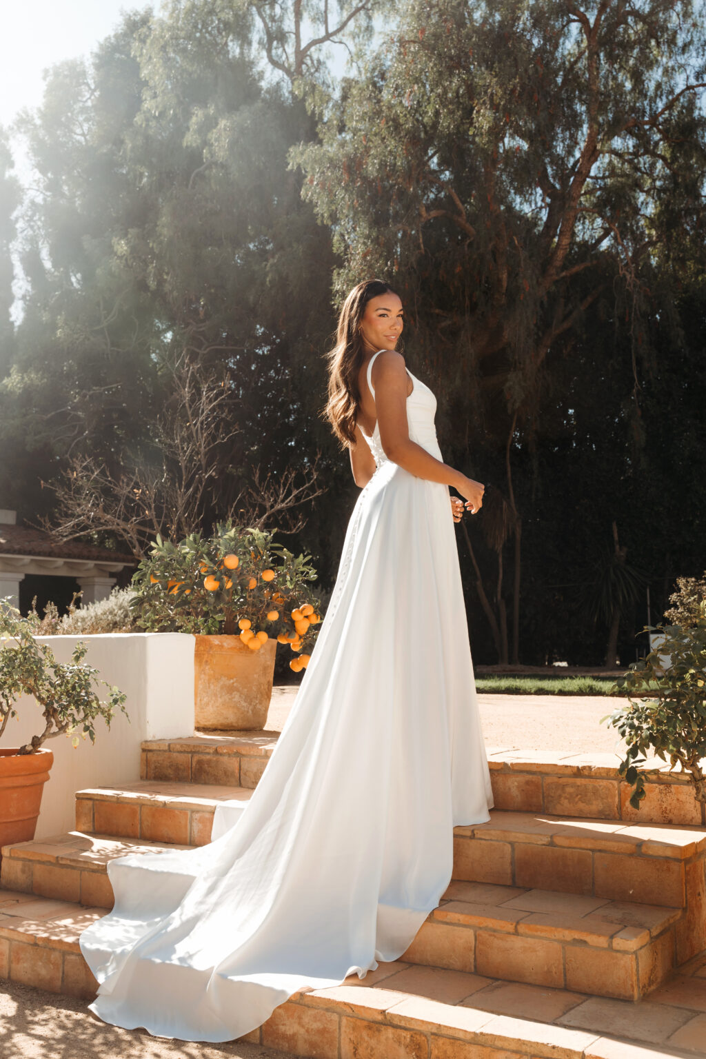 8110 by Stella York | Angharad Bridal