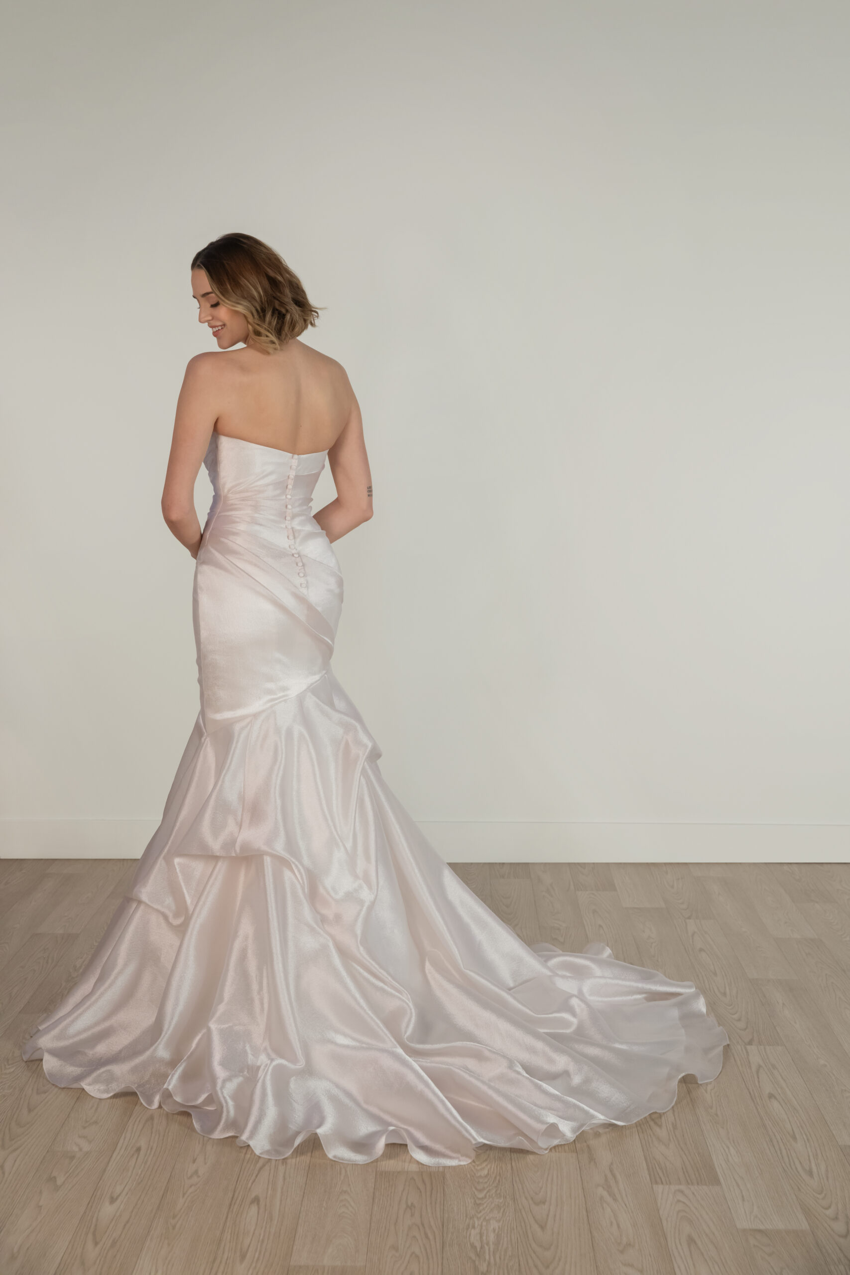 8123 by Stella York | Angharad Bridal